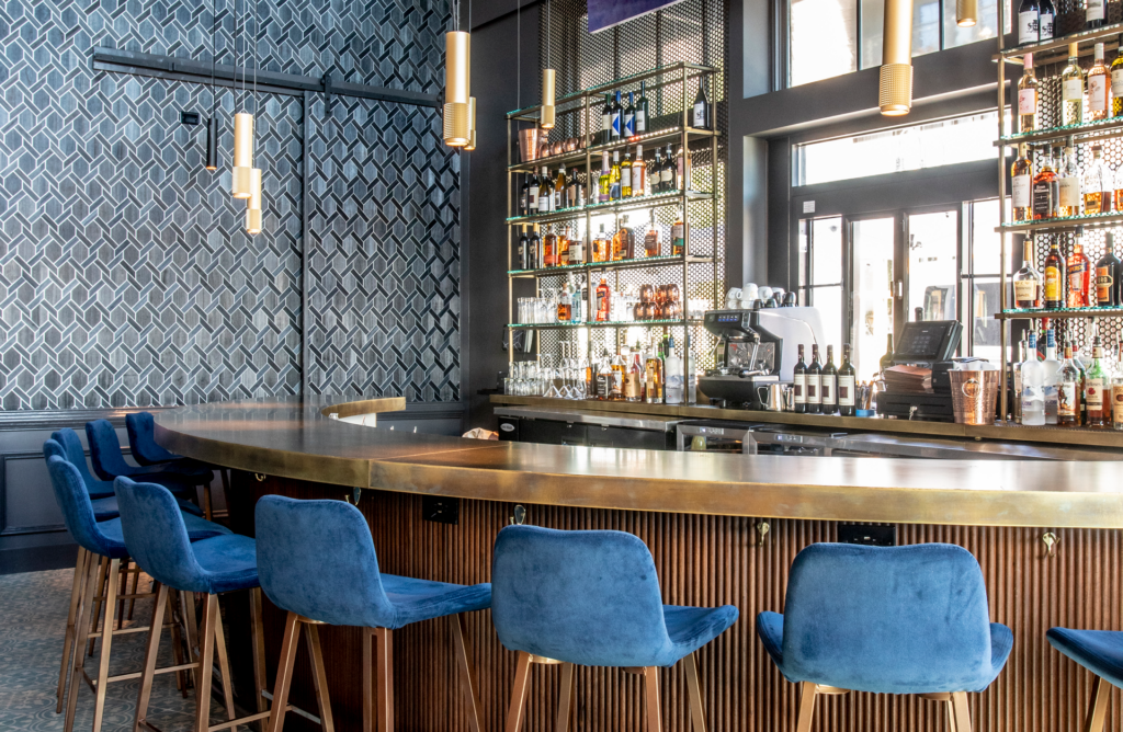 Dining Experiences | ENZO