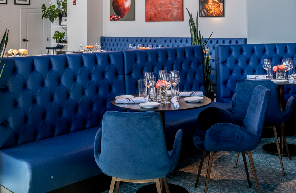 Dining Experiences | ENZO