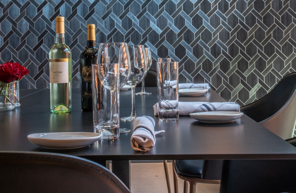 Dining Experiences | ENZO
