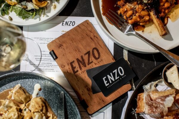 Membership | ENZO