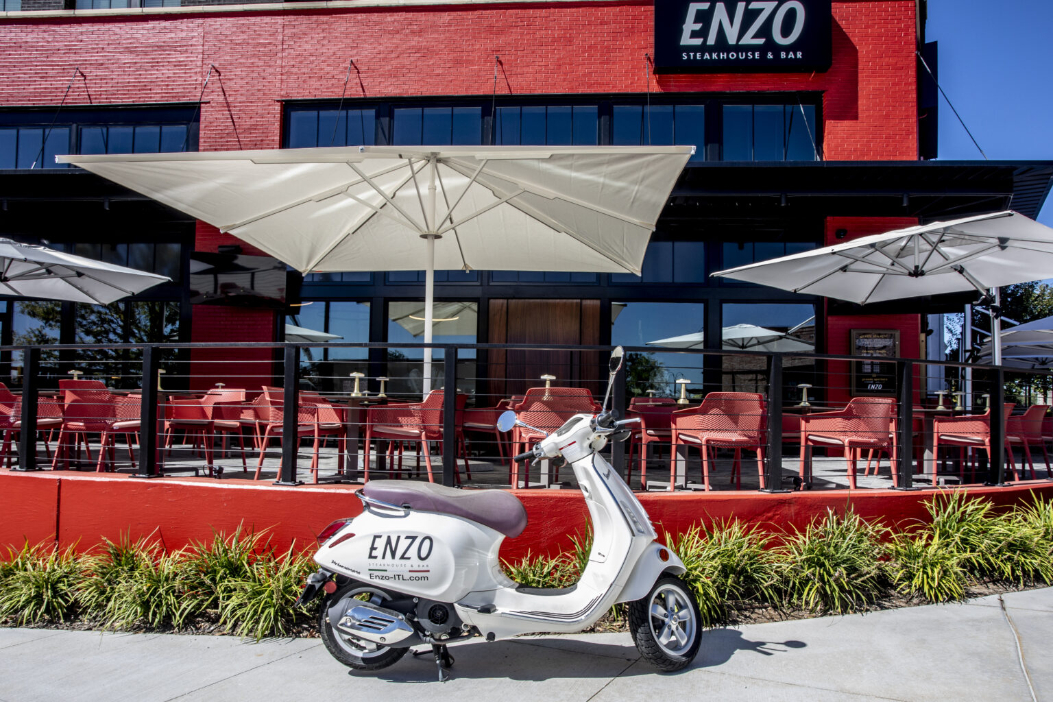 Home | ENZO